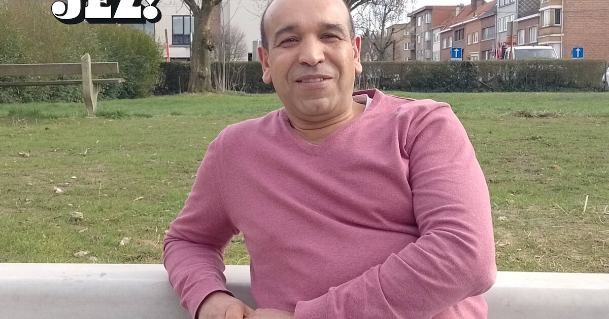 Met JEZ! zet Groep INTRO in op ‘Wij zijn ook van Wemmel!’: “Eerste ...