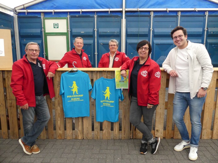 Nieuw concept op Olsene kermis: drie optredens op drie locaties ...