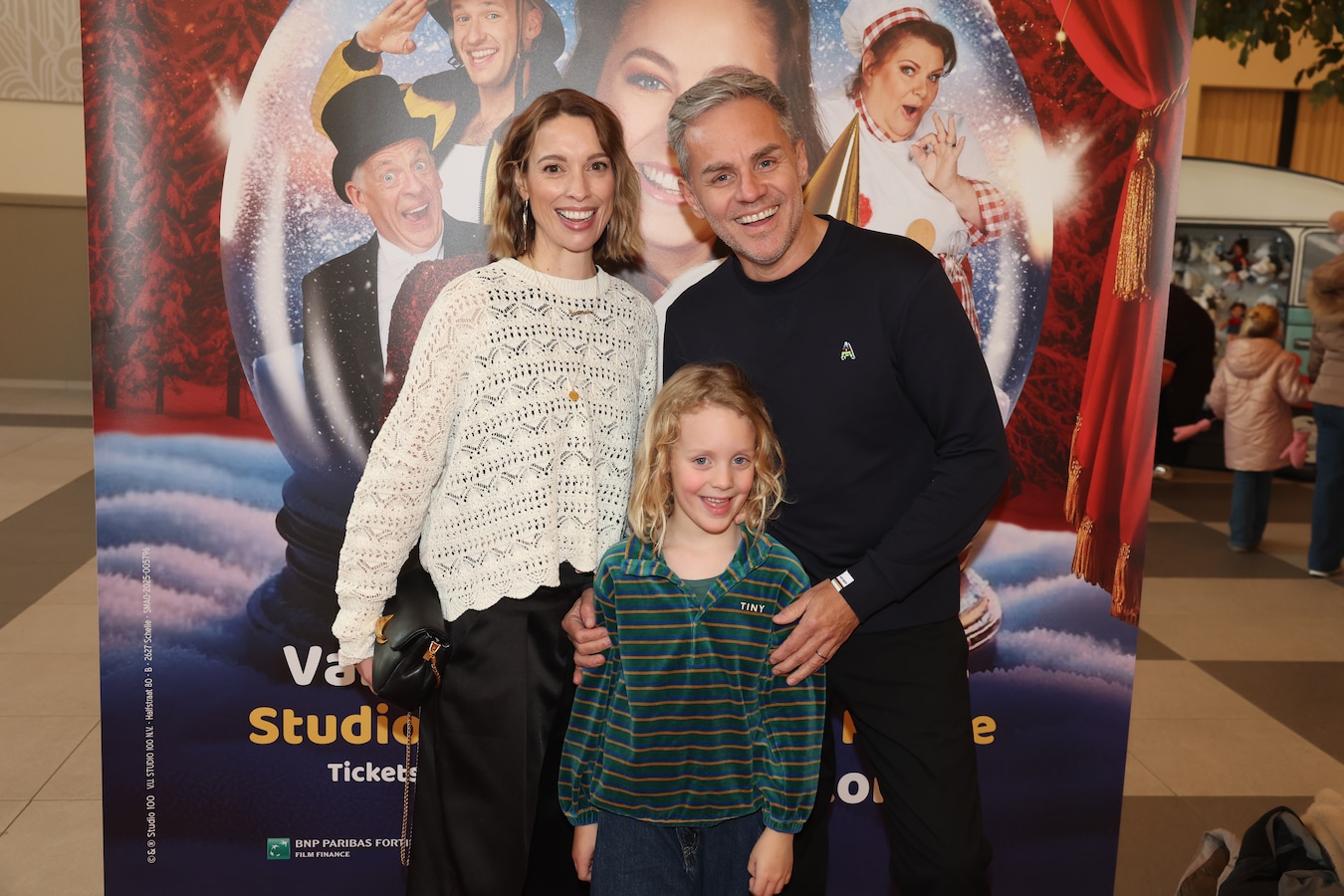 Peter Van de Veire viert 20 jaar ochtendradio: “Er was een tijd dat ik ...