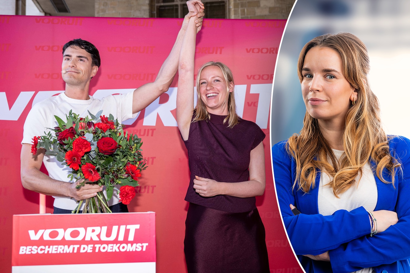 “Het riedeltje ‘zonder ons was het erger geweest’, dat gaat geen vier ...