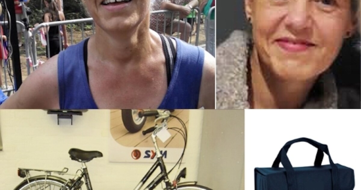 Vrouw (54) al week vermist | Kalmthout | HLN.be