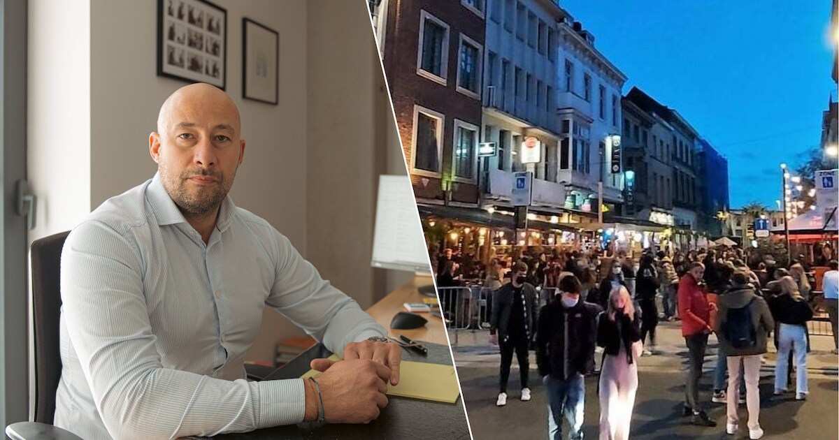Klacht voor verkrachting na nachtje uit in Kortrijk wordt geseponeerd ...