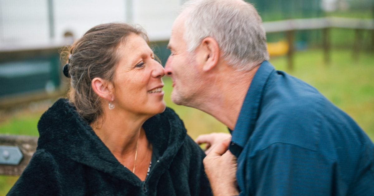 “Ik ben daar wel van geschrokken”: boer Alberic en Aicha zijn tweede ...