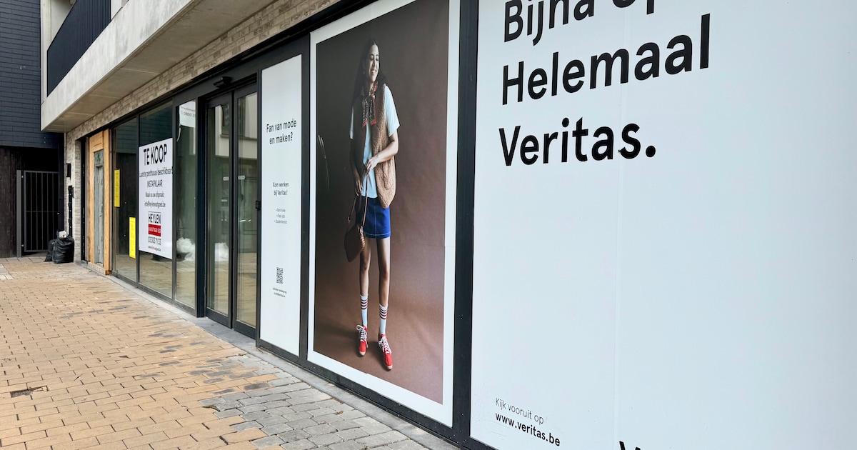 Veritas opent vrijdag vestiging op Paalstraat in Schoten: eerste 30 ...