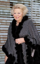 Ex van prinses Margarita wil Beatrix voor de rechter slepen | Foto | hln.be
