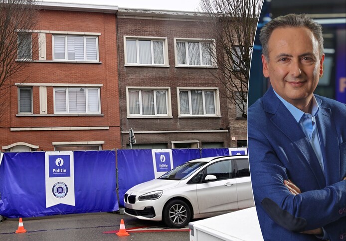 ANALYSE. Misdaadjournalist Faroek Özgünes na de aanslag waarbij ...