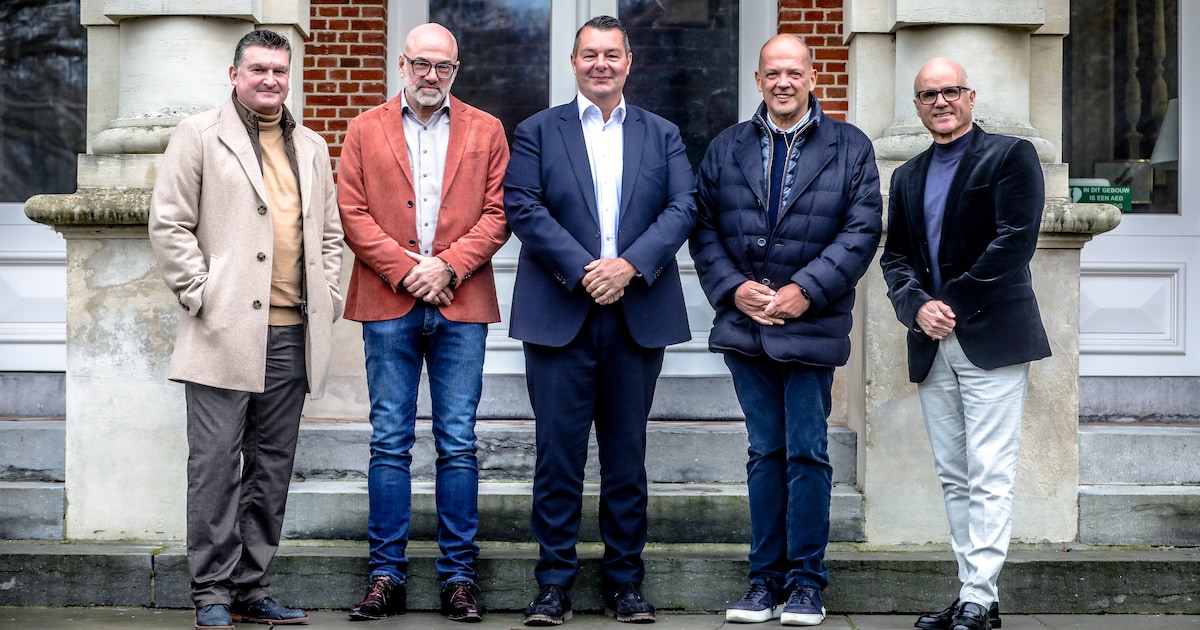Verzekeringsmakelaar Callant neemt drie kantoren over: “We willen ...