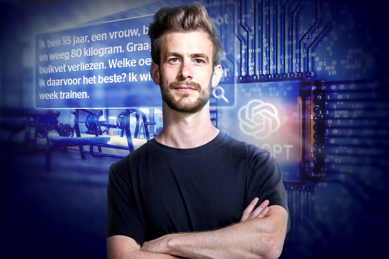 Buikvet verliezen, spieren kweken of sterkere botten: zo goed (of ...