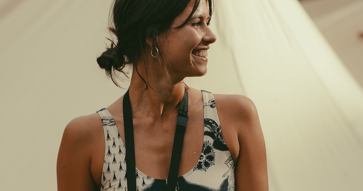 Met dank aan Lisa Hanze: Voodoo Village dorp van liefde en connectie ...