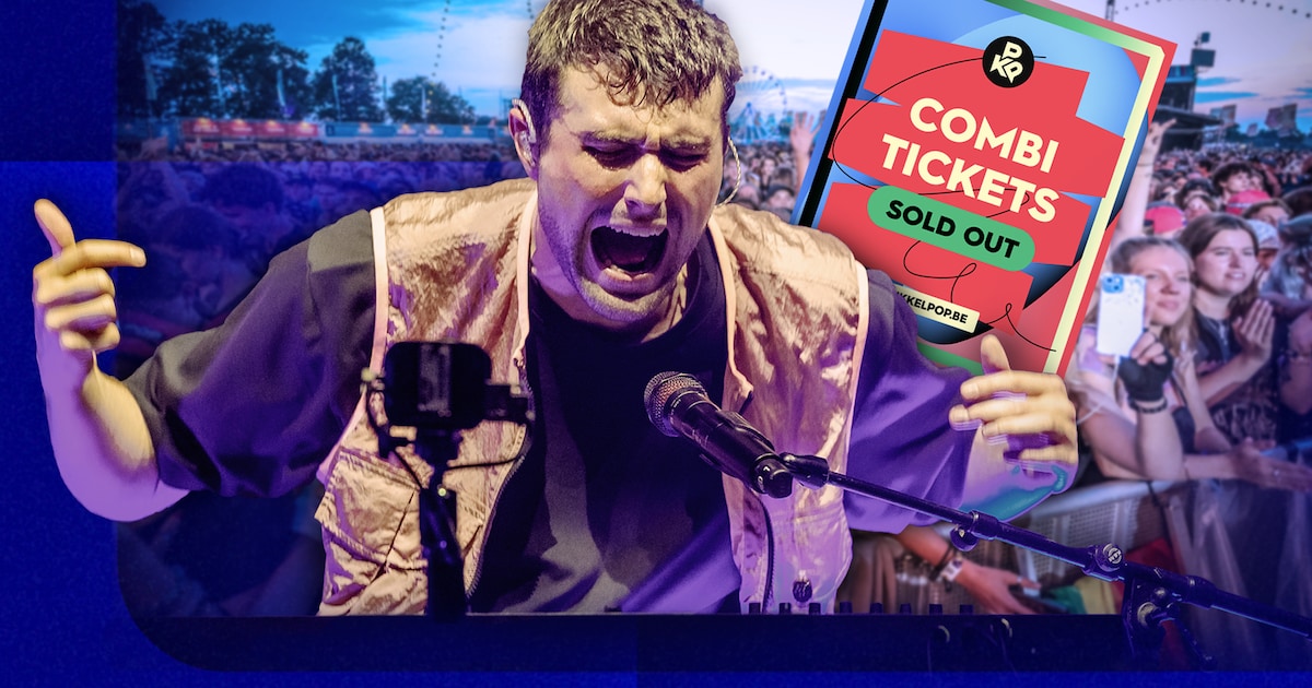 Pukkelpop voor het eerst sinds 1985 zo snel uitverkocht. Wat is er aan ...