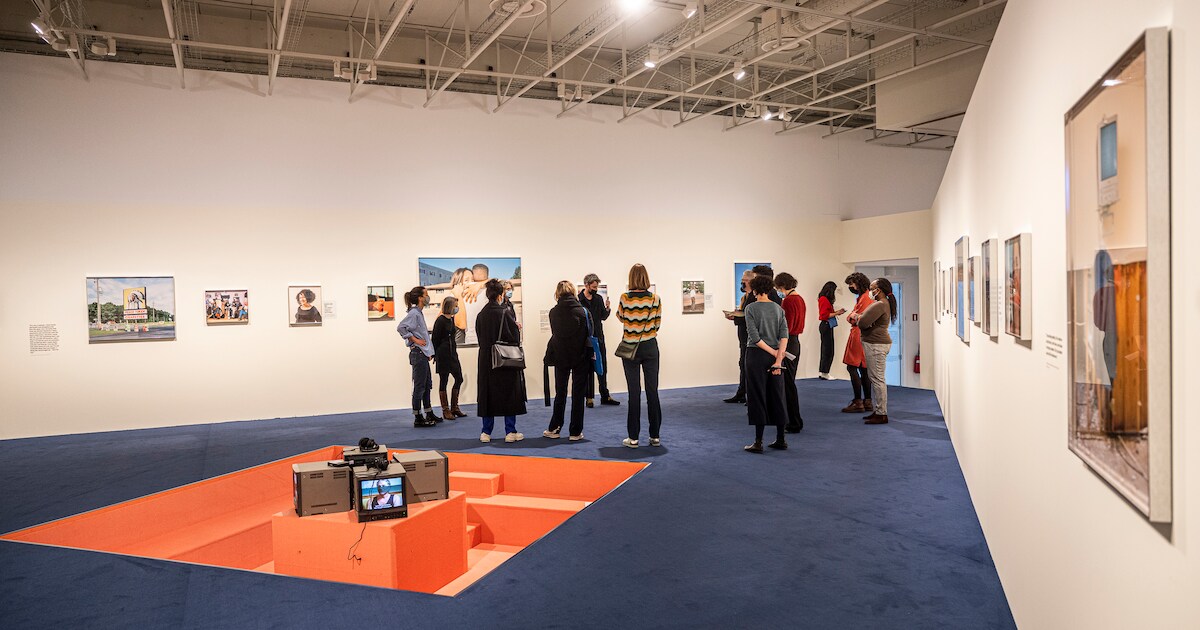 Fotomuseum FOMU gratis open op Werelddag van de Fotografie | Antwerpen ...