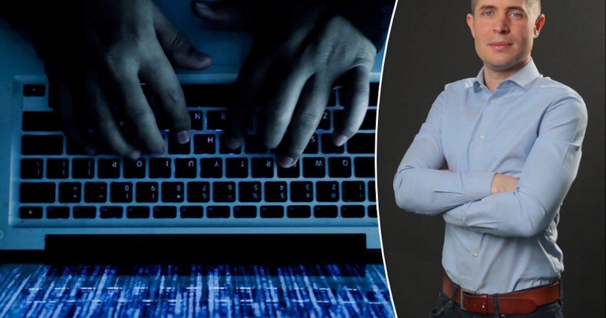 Geen identiteitskaarten en voorschriften met pen en papier: stad ...