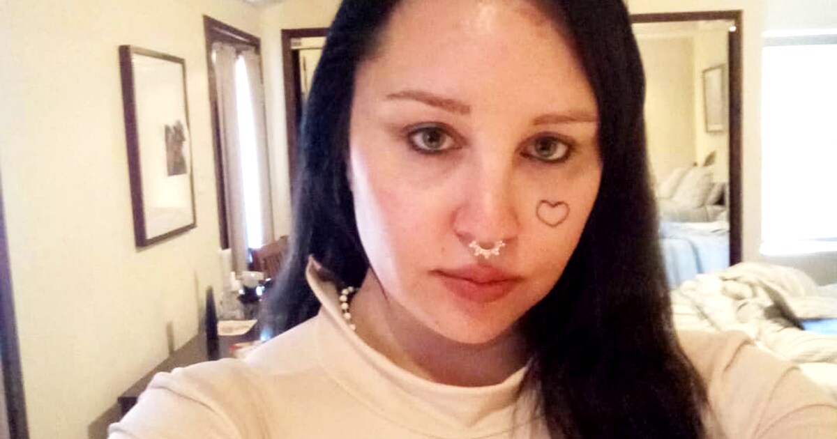 Amanda Bynes wil leven beteren en gaat voor diploma: “Ik ben weer op ...