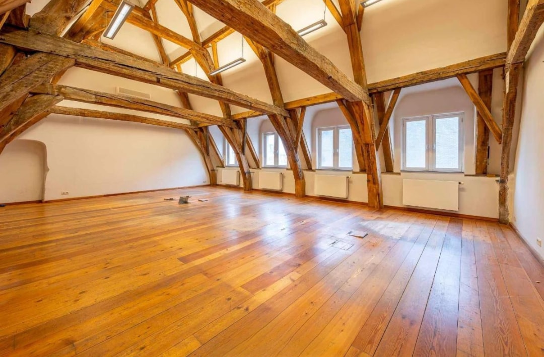 Provincie verkoopt historisch pand De Gulden Arent en de Orangeboom ...