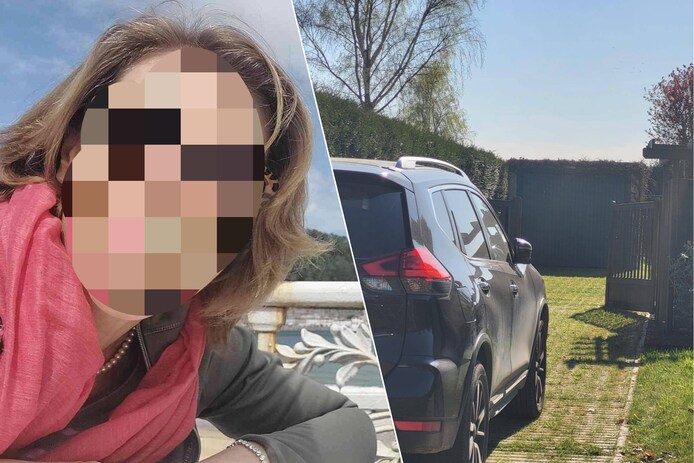 Nieuwe details in zaak rond moord op vrouw van Goodyear-topman: zijn ...