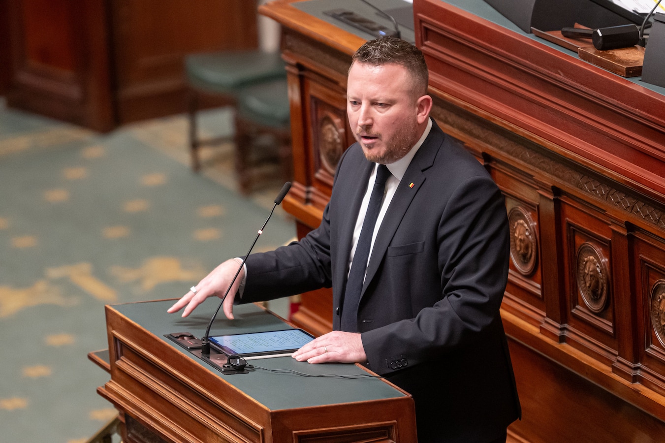 "Defensie-uitgaven gaan vooral naar Europa en eigen land, niet naar de ...