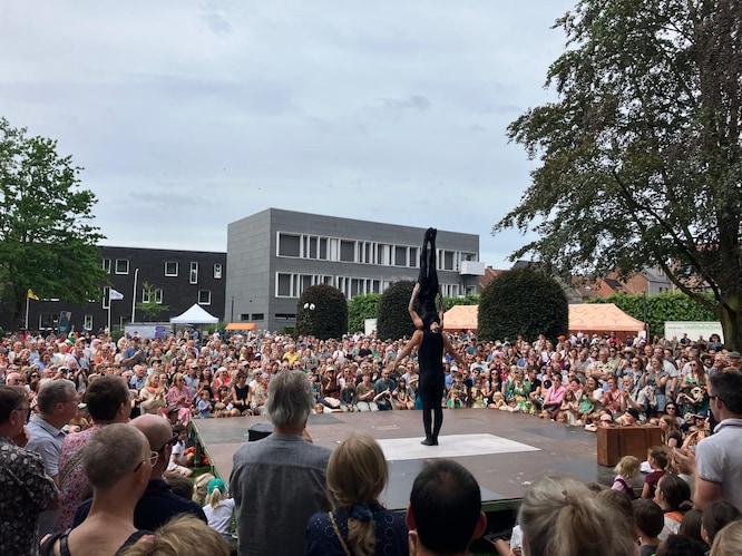 Lokeren | hln.be