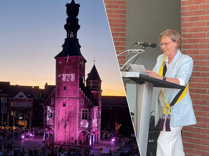 Oostrozebeke | hln.be