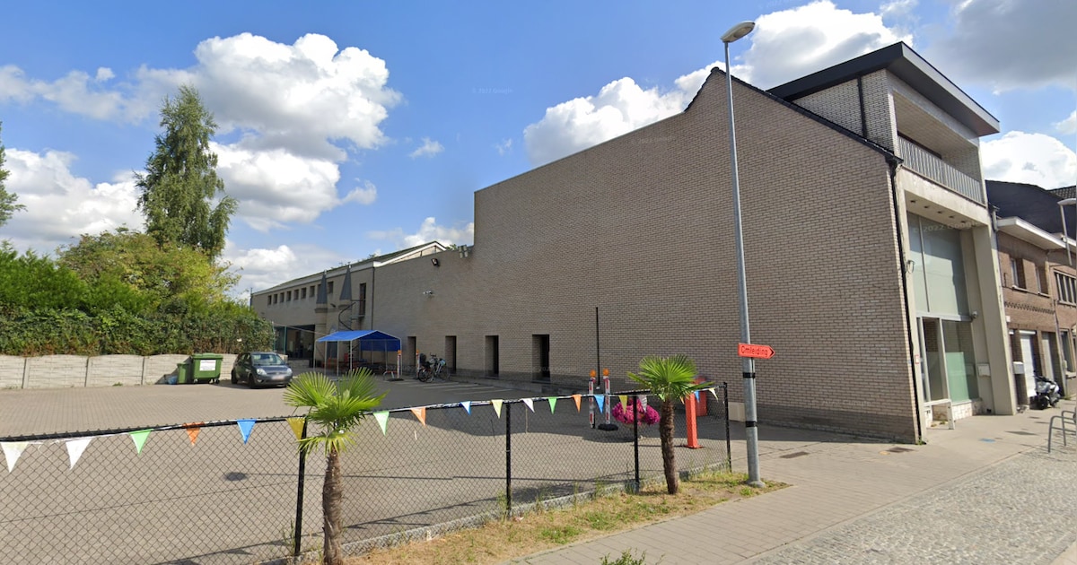Turkse moskee gooit weekend lang de deuren open | Temse | HLN.be