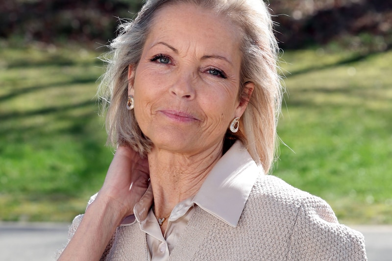 Hilde Gijsbrechts (54) uit ‘Wittekerke’ werkt al 20 jaar als ...