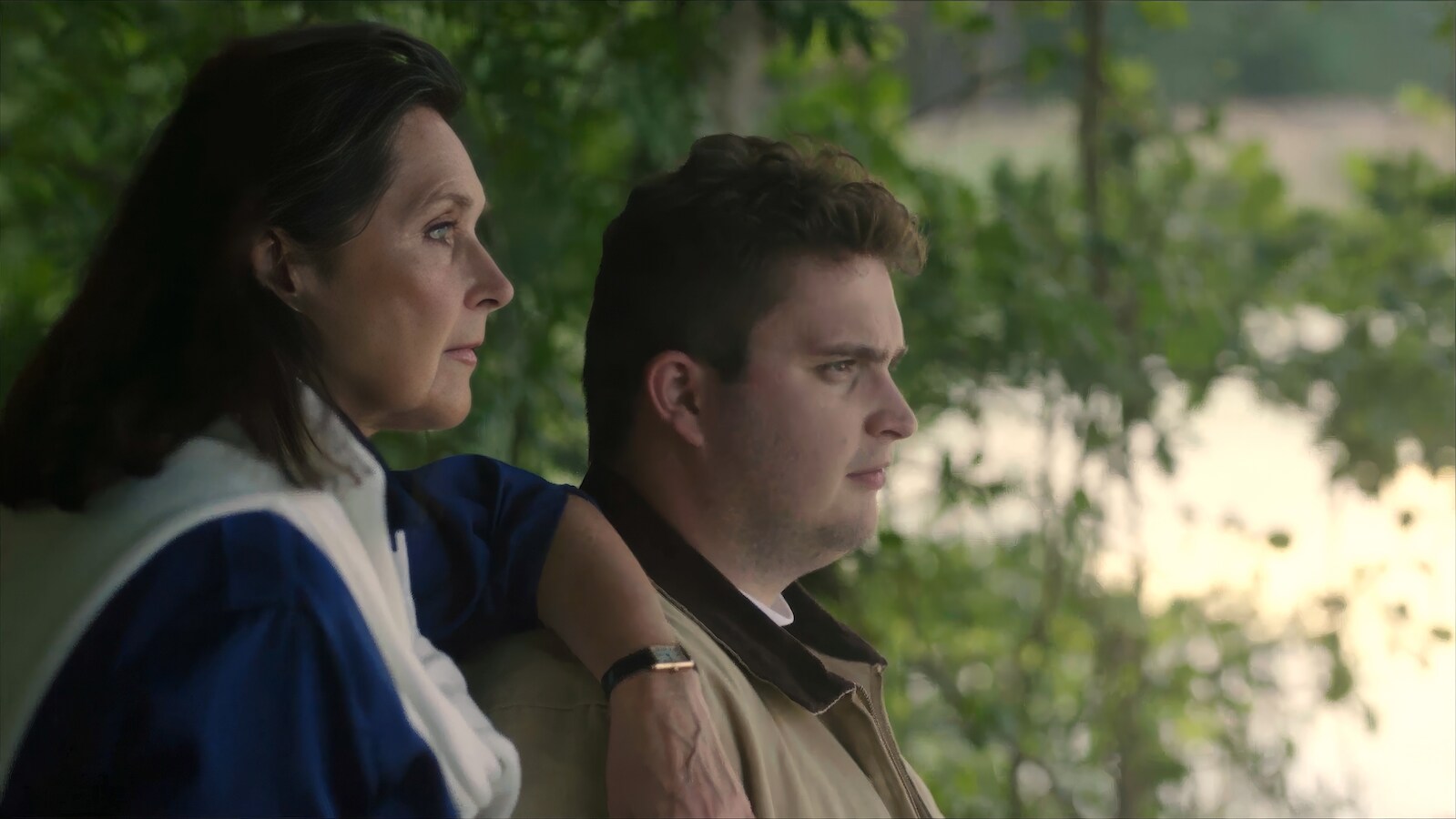 “Ik heb zijn navelstreng doorgeknipt en zijn pampers ververst”: waarom ...