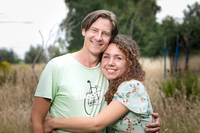 “Elke dag sta ik angstig op”: regisseur Alexander Van Waes (40) getuigt ...