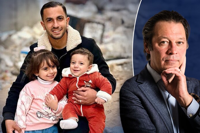 Wie was Al Jazeera-journalist Anas al-Sharif en waarom moest hij dood? | Israel Palestina | hln.be