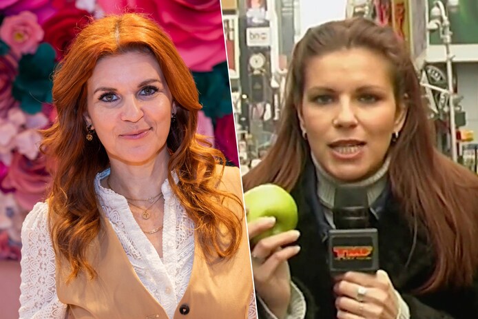 “De feestjes? Wie denkt dat het erover was, weet maar de helft ...