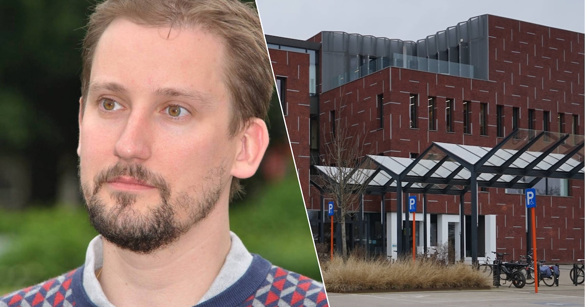 Jo Van Duyse geen kandidaat voor functie van algemeen directeur van ...