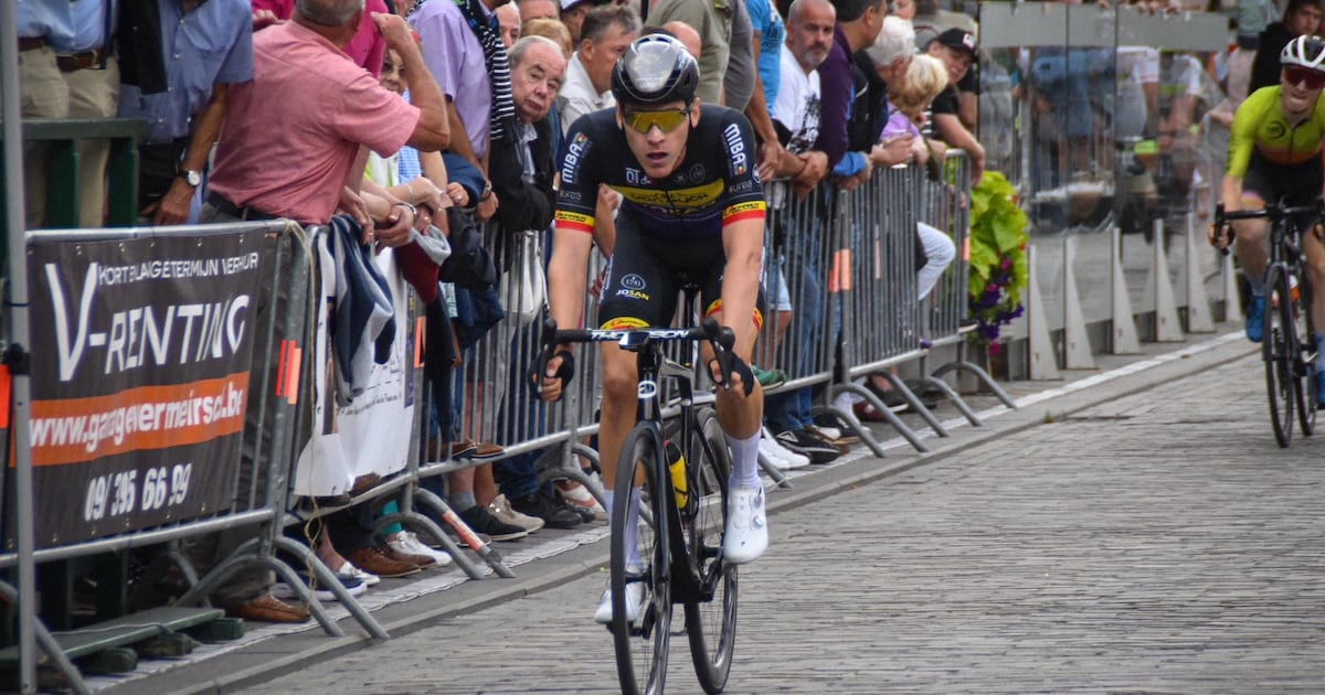 Na elf jaar bij Van Eyck-Josan neemt Tom Timmermans een drastische ...