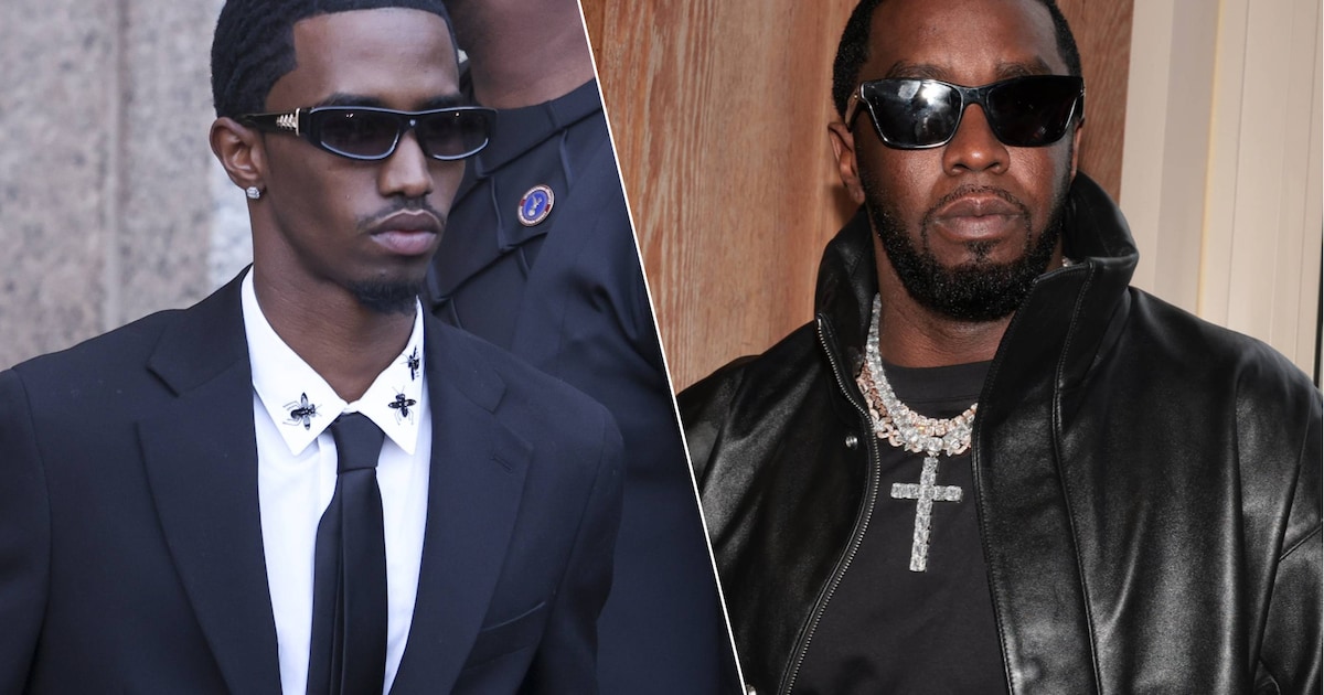 King Combs hoopt dat vader Diddy snel vervroegd vrijkomt: “Misschien is ...