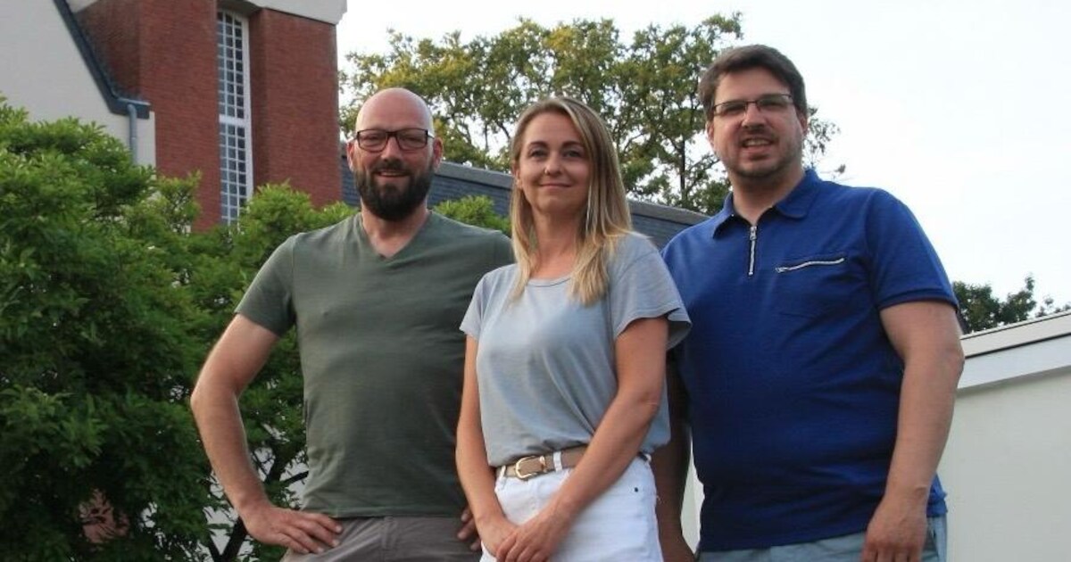 Zoersels kartel CD&V + Vooruit lanceert drie nieuwe kandidaten voor ...