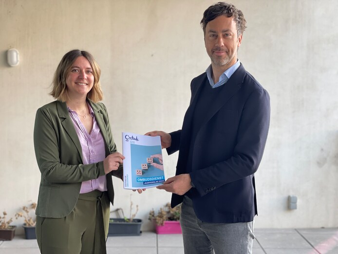 Ombudsvrouw van Oostende ziet aantal klachten stijgen: “Vooral de ...