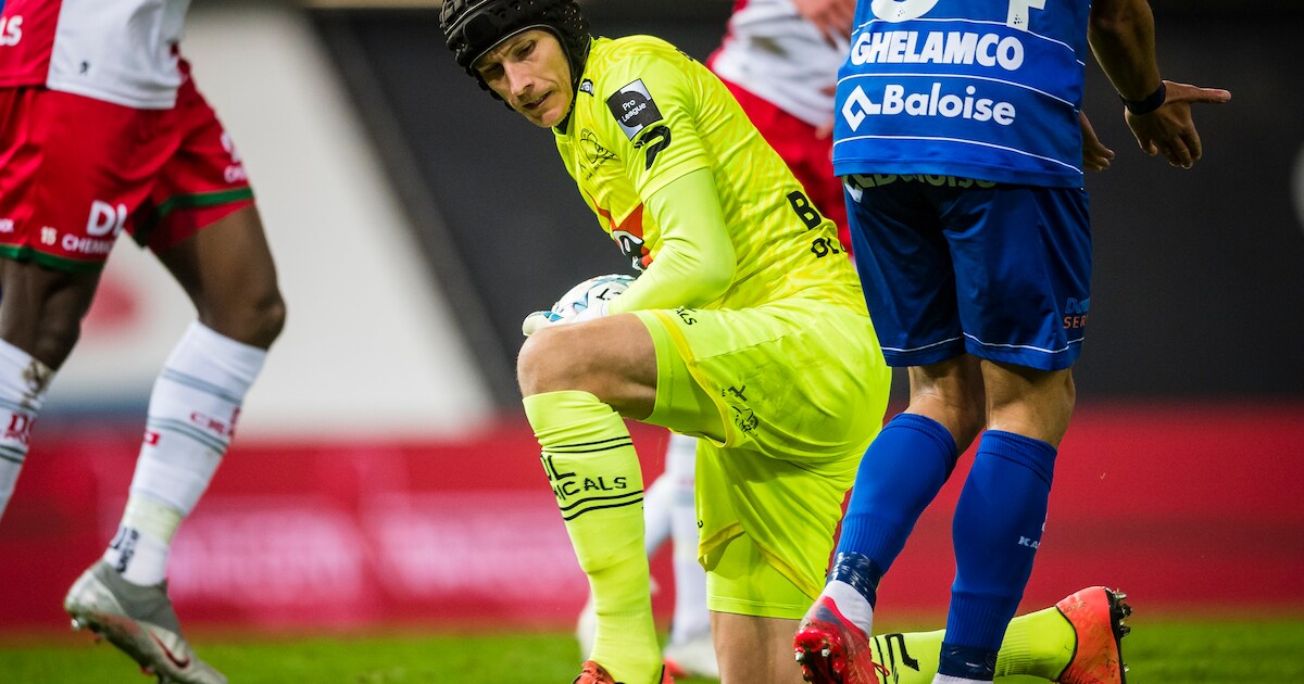 Sammy Bossut predikt rust bij Zulte Waregem na verlies tegen Gent: “We ...