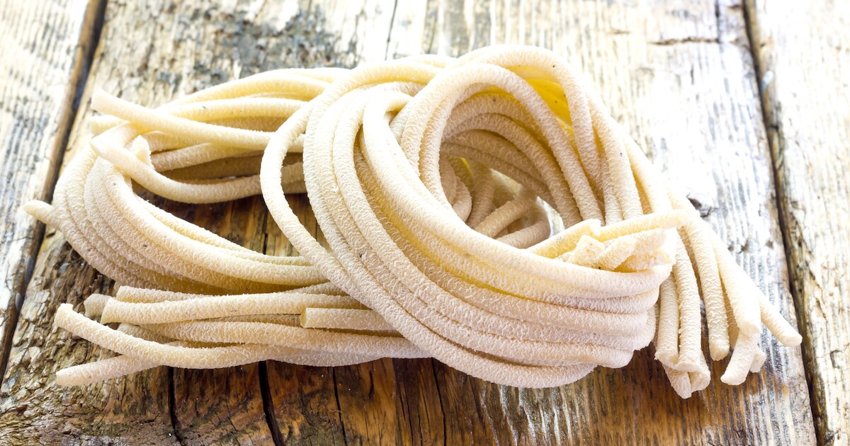 Verse of droge pasta: wat is nu het beste? | Default | hln.be