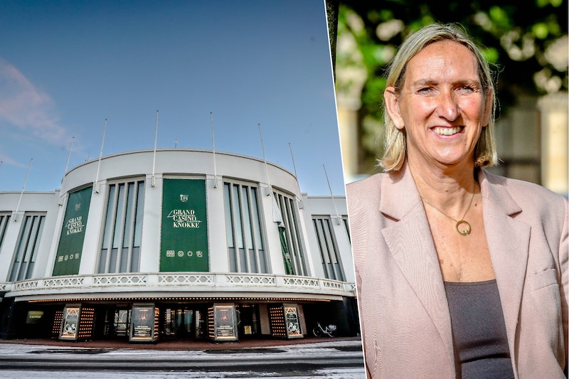 Geen evenementen meer in Casino Knokke tot 2033: “Het ...
