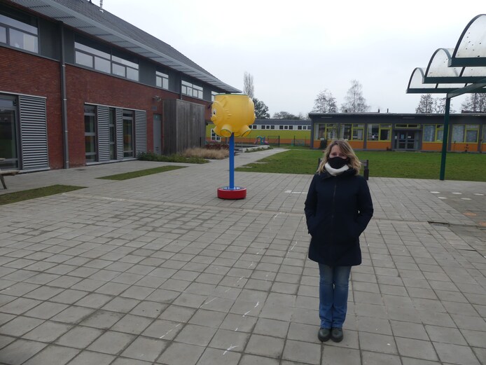 School van Morgen blijft dicht: “Extra besmettingen bij leerlingen én ...