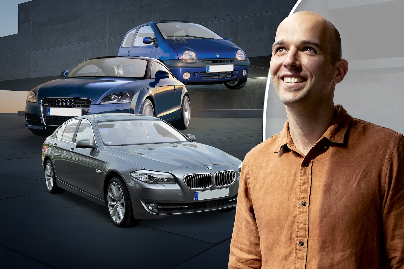 Heeft u nog één van deze 5 wagens staan? Best bijhouden dan, want zij ...