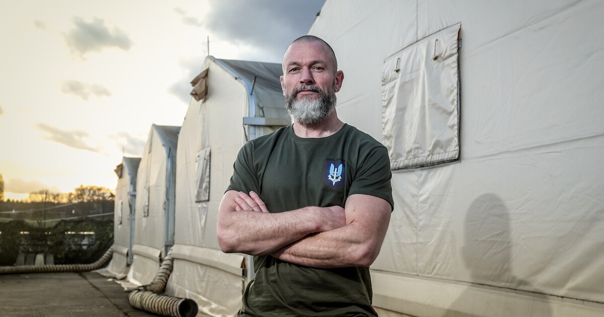 ‘Kamp Waes’-kandidaten schetsen verrassend portret van ‘keiharde ...