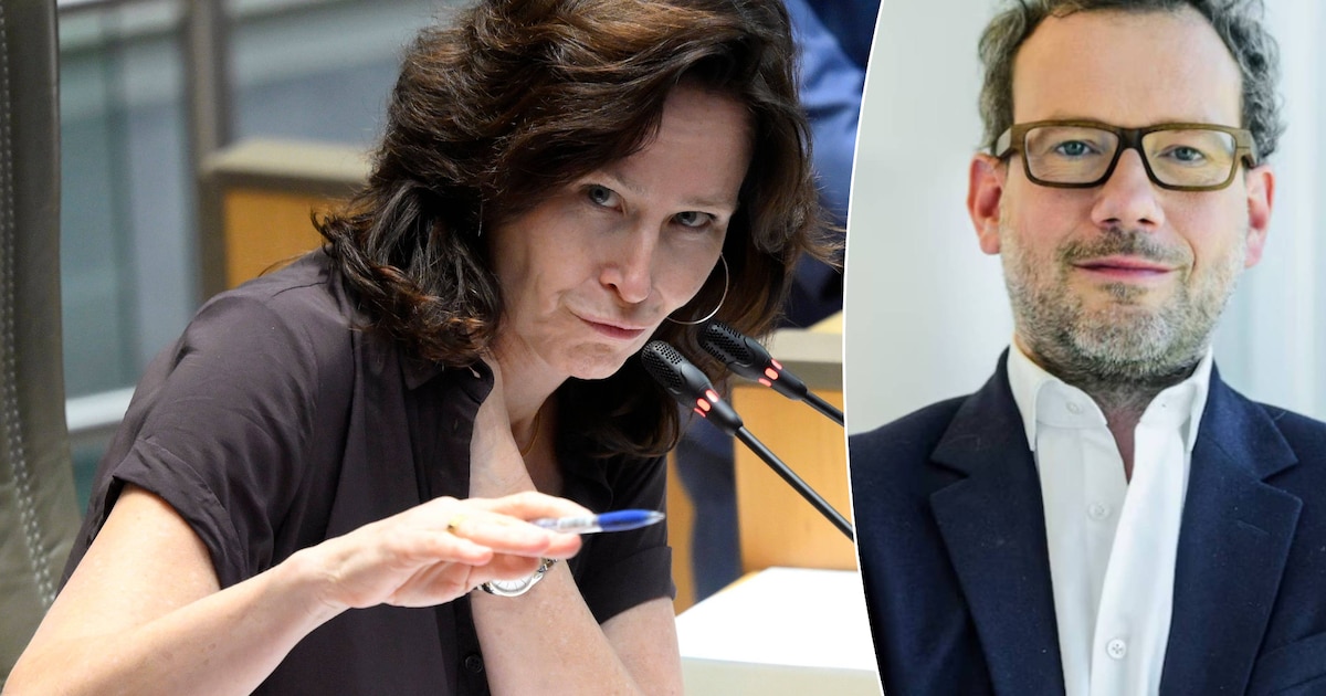 “Zijn er wel 124 parlementsleden nodig voor 6,5 miljoen Vlamingen ...