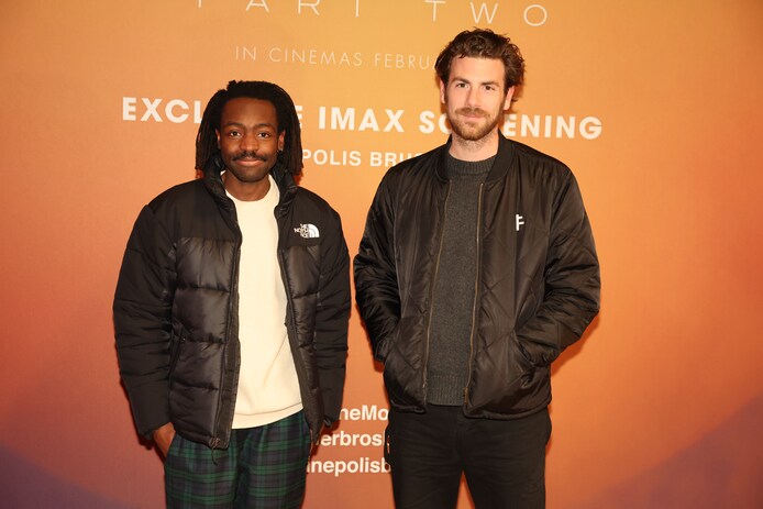 IN BEELD. ‘Temptation Island'-verleider Joshua stelt nieuwe vlam voor ...