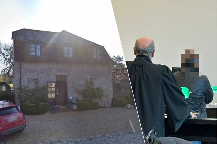 “Vertrek dan, vuile jeanetten!”: uitbater van restaurant Baarle90 in ...