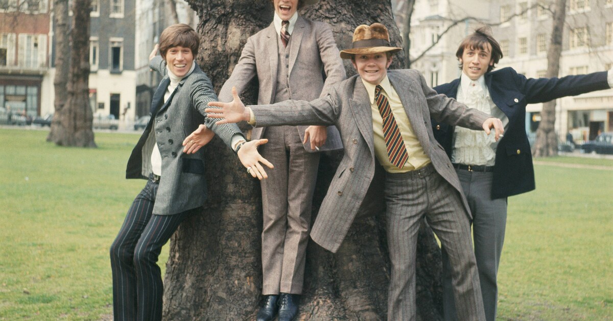 Twee ex-drummers van Bee Gees in vier dagen tijd gestorven: Dennis ...
