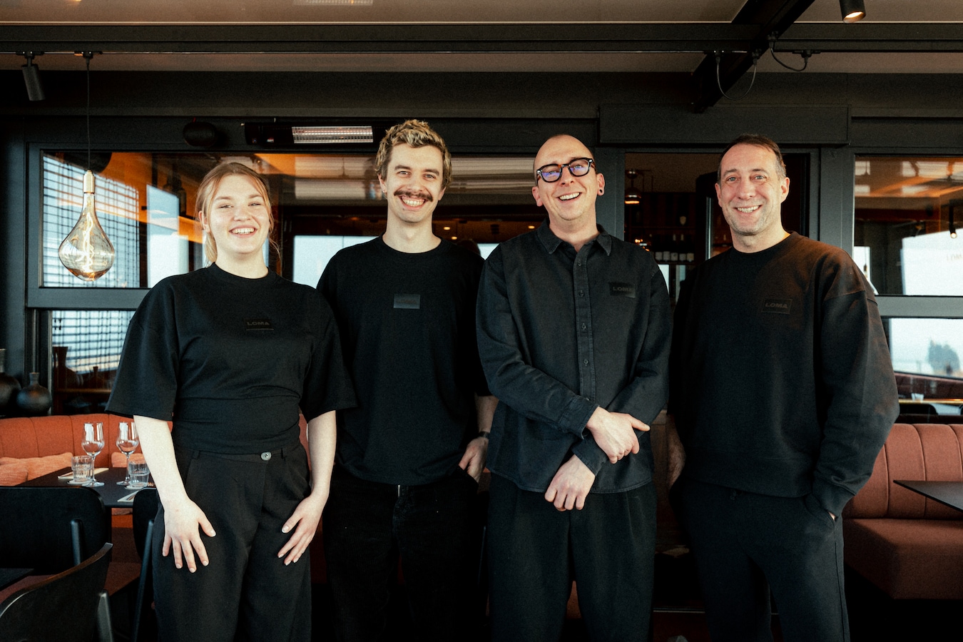 NET OPEN. LOMA volgt Histoires D’O in Oostende op: “We mikken op hoger ...