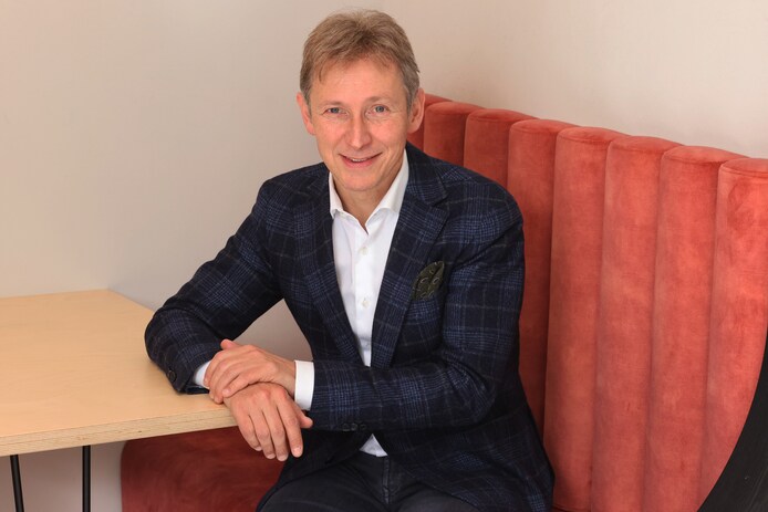 Helmut Lotti is weer gelukkig in de liefde: “Ik heb eindelijk een vrouw ...