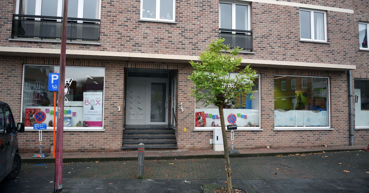 De bibliotheek verhuist van Neerijse naar het centrum | Huldenberg | HLN.be