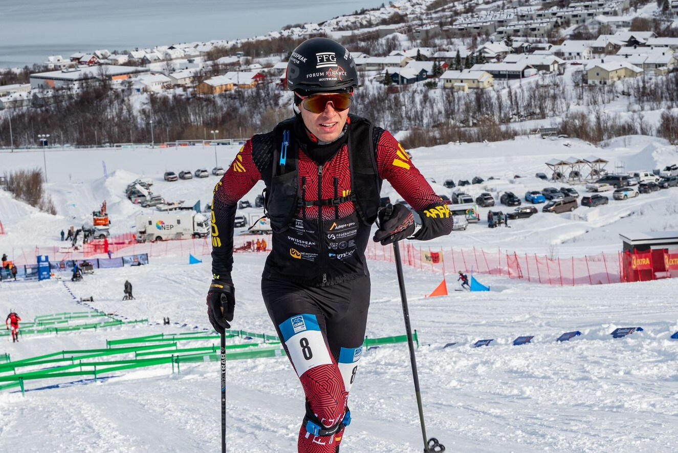 Met een aftelklok richting Olympische Winterspelen: hoe staan onze ...