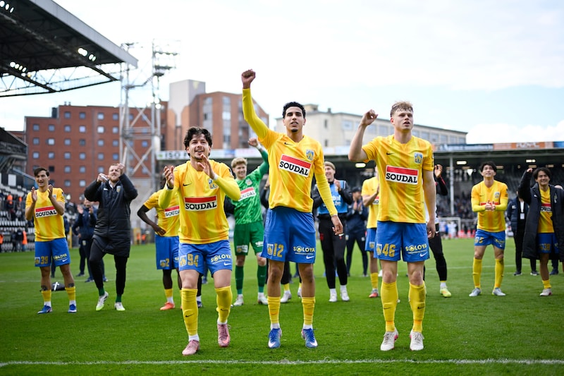 Arthur Piedfort (Westerlo) houdt hoop op Europees ticket levend: “Ik ...