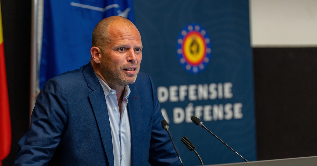 Bevekom wordt uitvalsbasis Belgische Special Forces Aviation en lichte ...