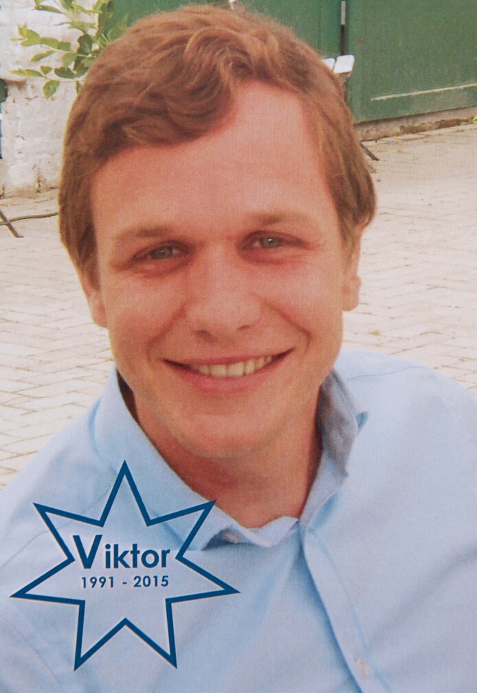 Rechtszaak dodelijk ongeval Viktor De Coker uitgesteld | Maarkedal | hln.be